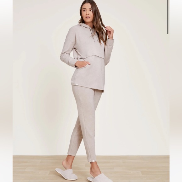 Barefoot Dreams | Tops | Nwt Barefoot Dreams Malibu Collection Luxe ...